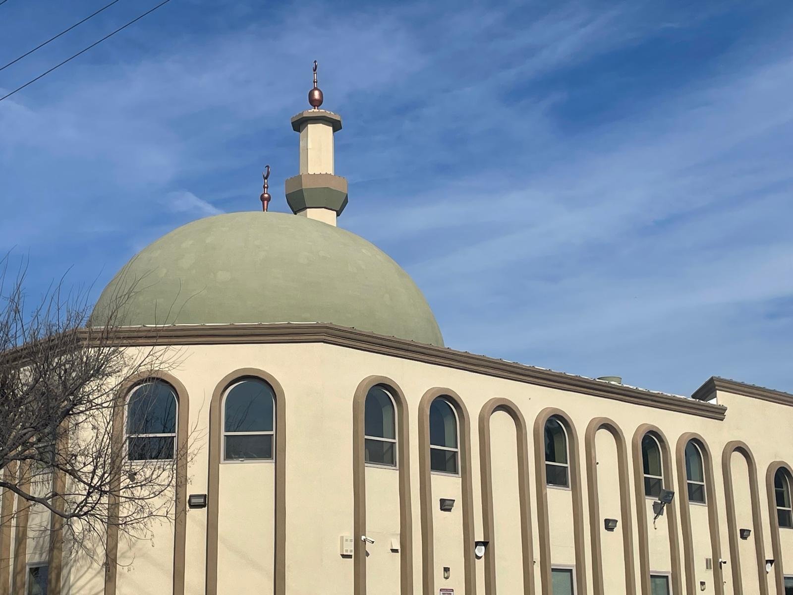 Masjid Fresno – Islamic Center